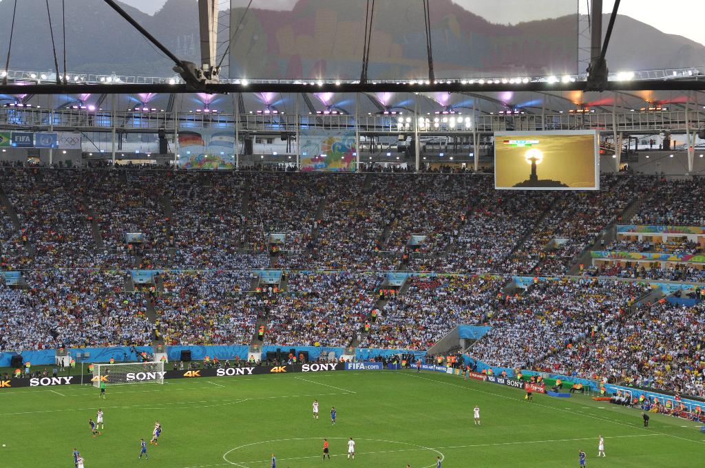 football Object Detection Dataset by Connor Xiong