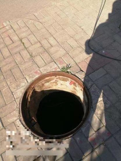 manhole_cover Object Detection Dataset by manholecover