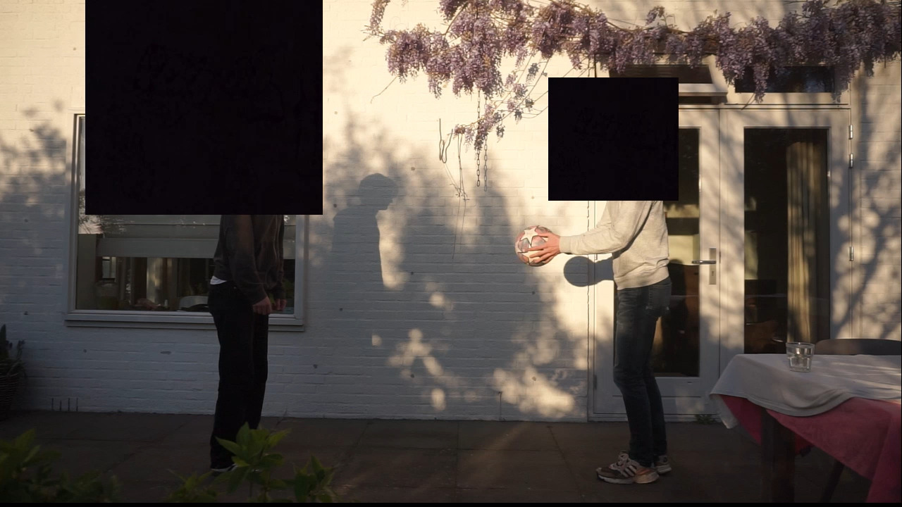 KeepUpFootball Object Detection Dataset and Pre-Trained Model by DanielS