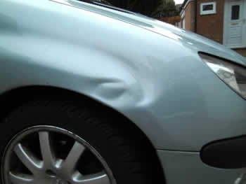 Dent Object Detection Dataset and Pre-Trained Model by DentPOC