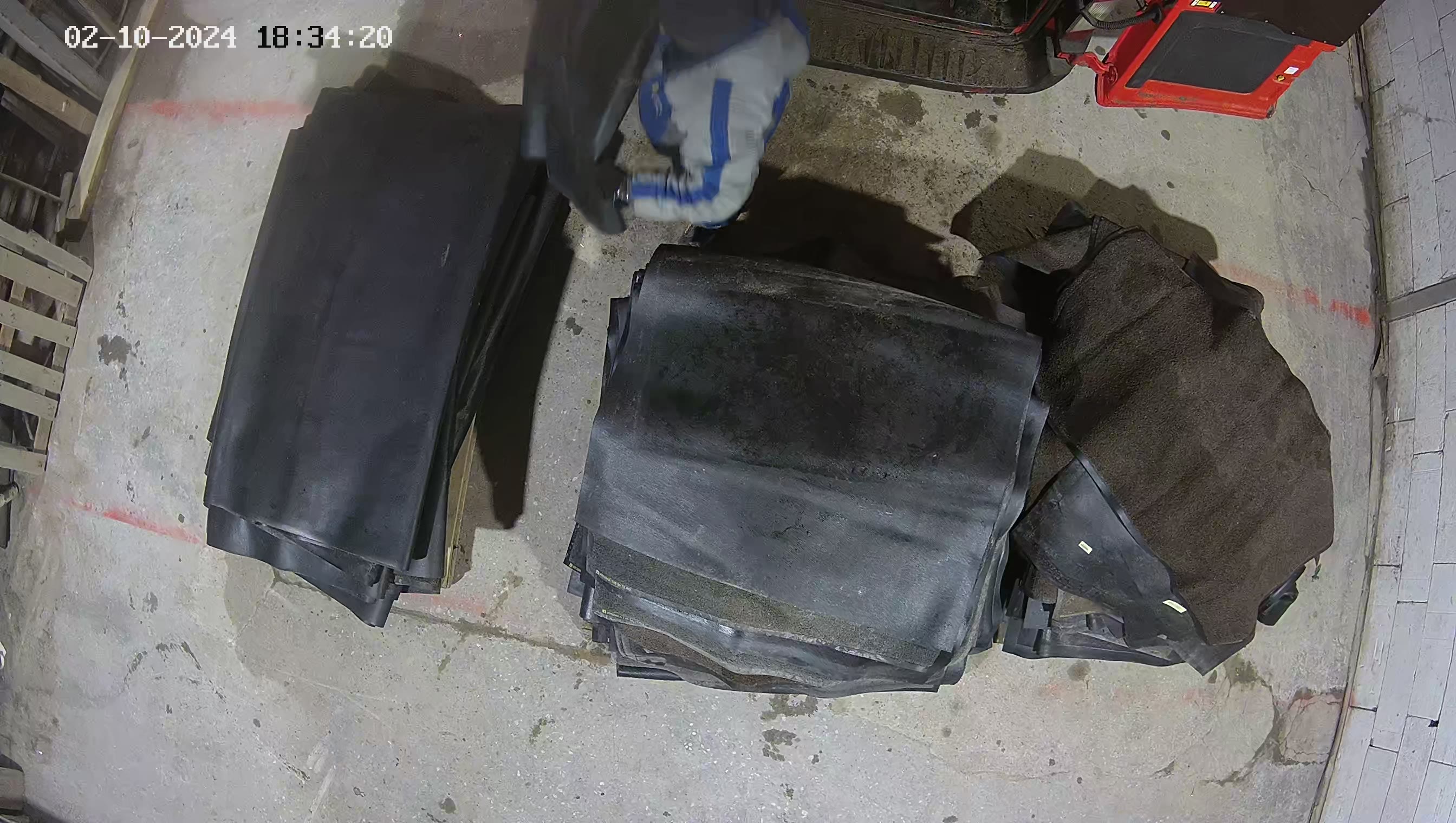 classif_carpet_project Object Detection Model by carpet