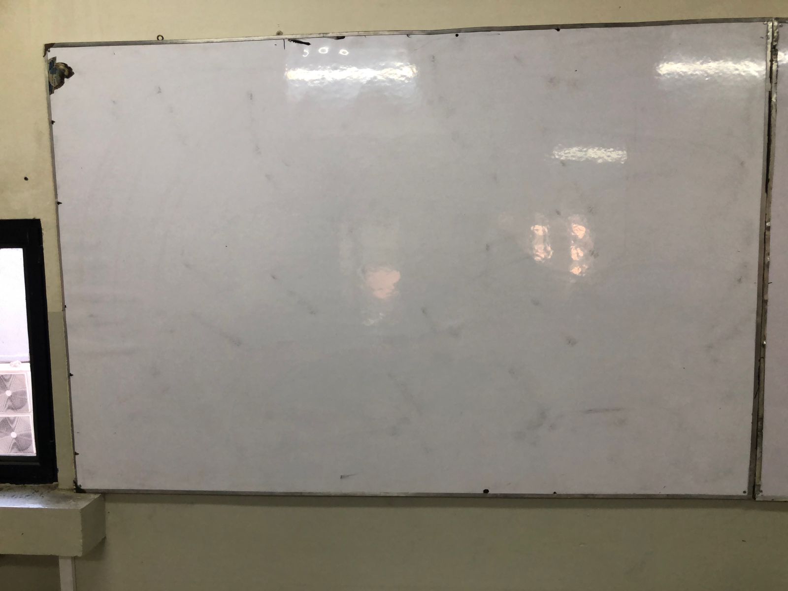 Person Whiteboard Detection Object Detection Dataset And Pre Trained