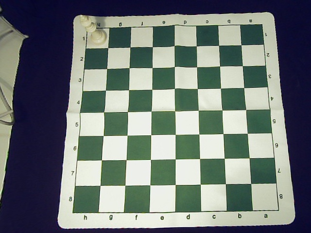 Test Chess Object Detection Dataset By Chess Pieces Detection