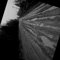 pothole and speed breaker detect Object Detection Model by Navrachana University