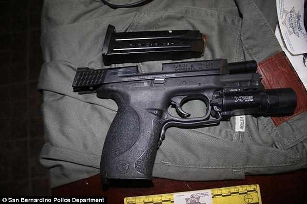 Gun Detection Public Object Detection Dataset by Public Work Space