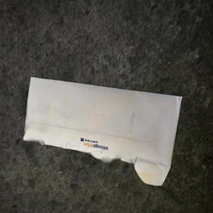 TrashNet w/ Copy-Paste Object Detection Dataset by MS Thesis