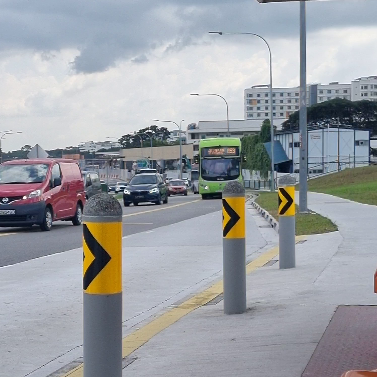 nanyang polytechnic (nanyang-polytechnic-rskkz) - Roboflow Universe