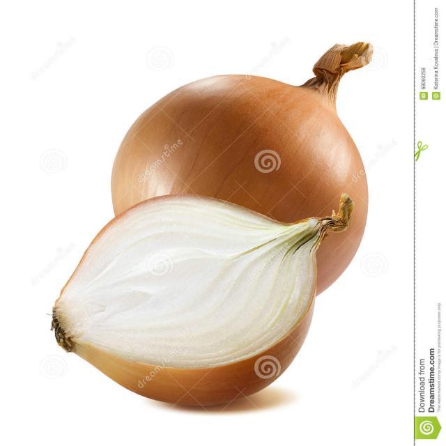 Onion Object Detection Dataset by Sarah