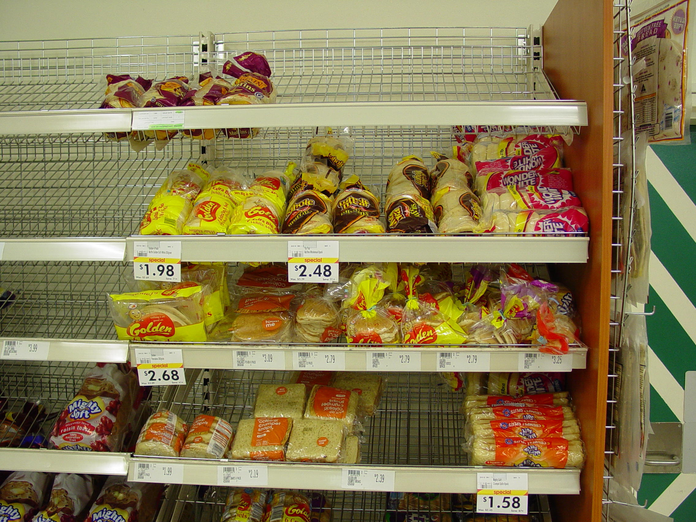 Out Of Stock detection Object Detection Dataset by Empty Space ... Out Of Stock detection Object Detection Dataset by Empty Space ...