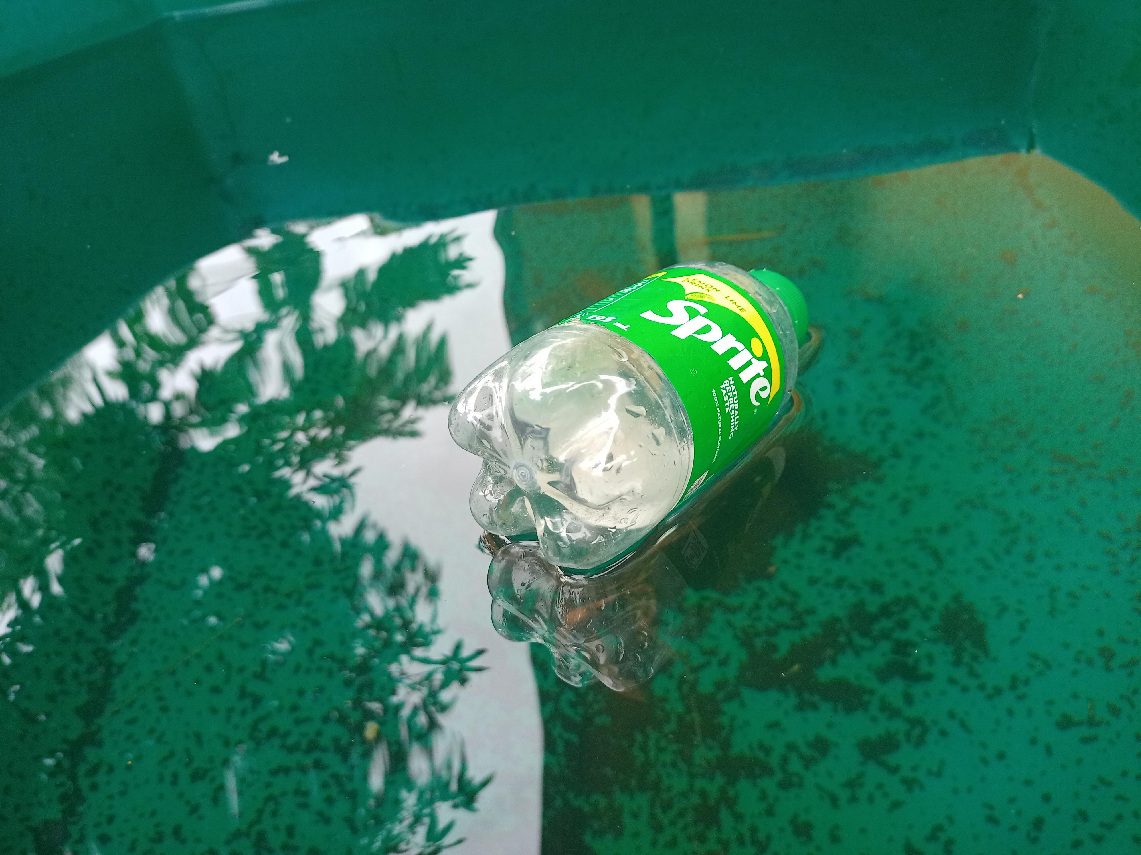 Autonomous Garbage Collector Boat Object Detection Dataset and Pre-Trained Model by Kapoy Na