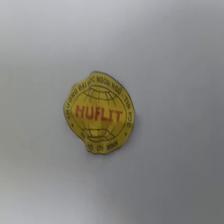 Logo1 Object Detection Dataset by Van