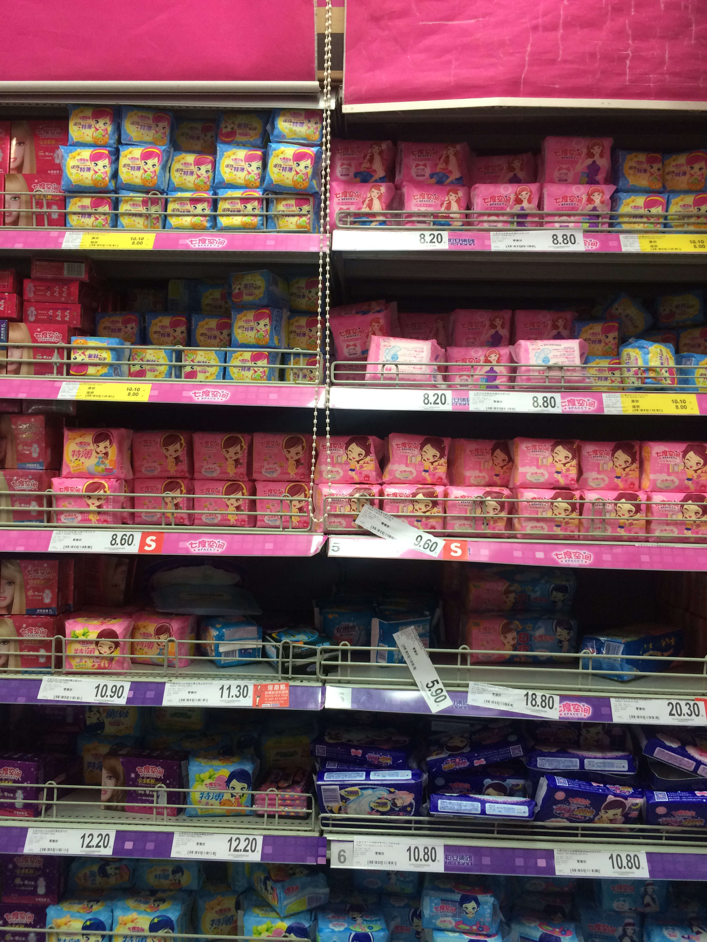 retail-store Object Detection Model by art ssd