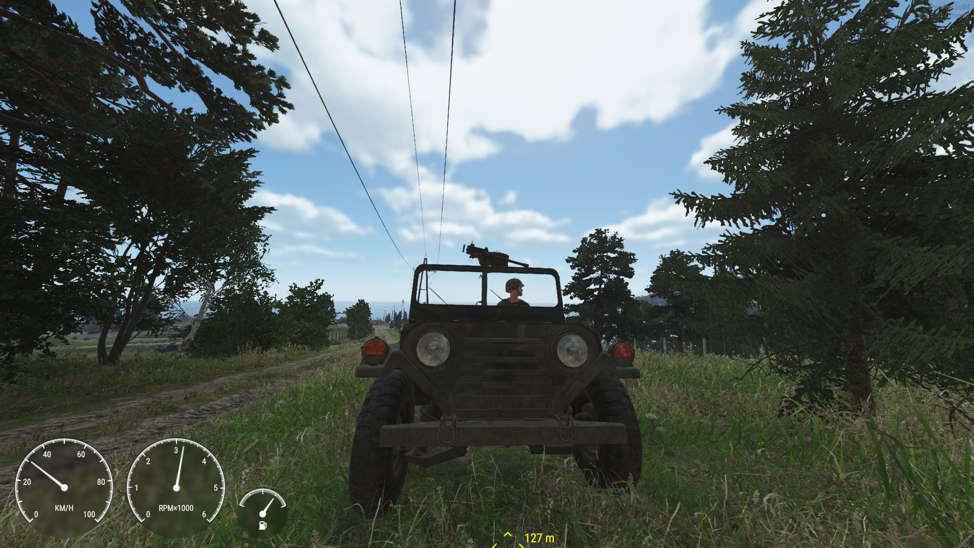 Army Object Detection Dataset by Sentinela Atlntica