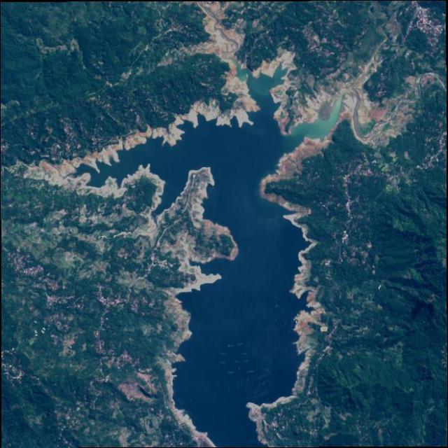 Waterbody Plus Object Detection Dataset V4 2025 01 17 12 59am By