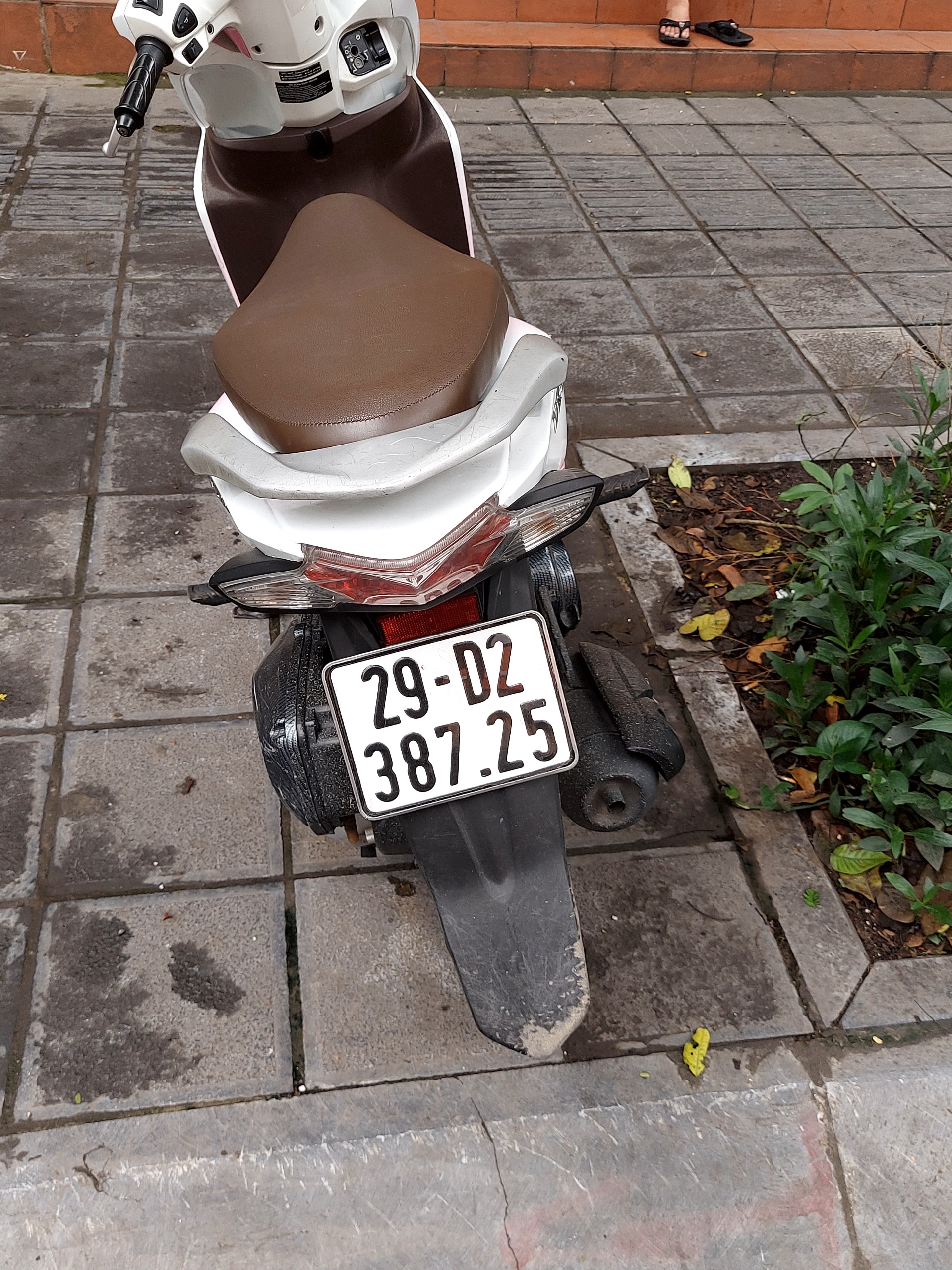 License Plate Recognition Object Detection Dataset V7 2024 04 12 10