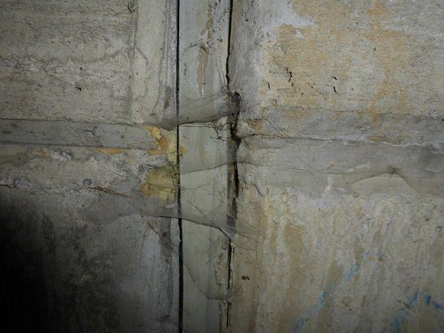 Concrete Bridge Defect Object Detection Dataset by seekmore