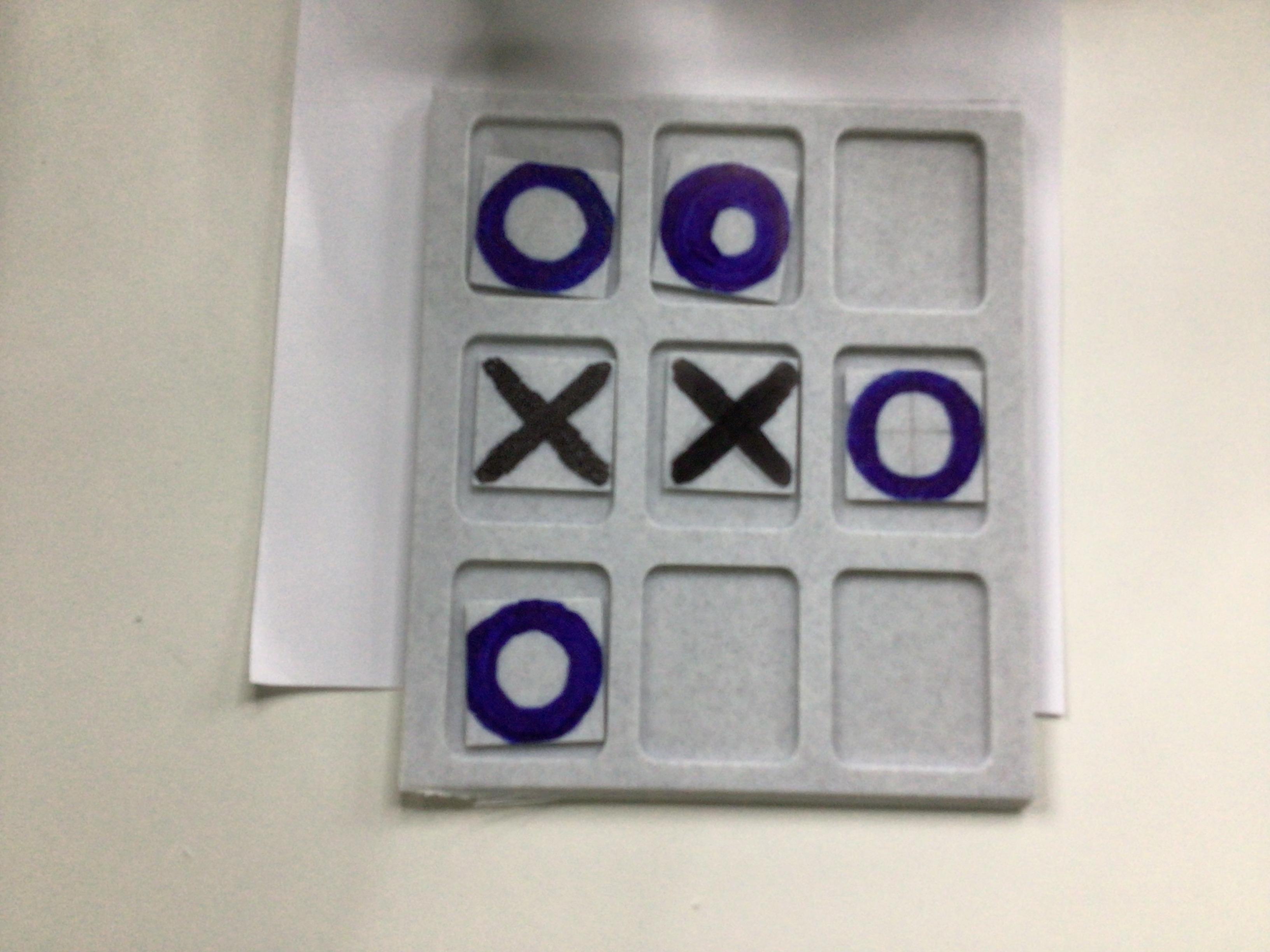 Aaa 3 Object Detection Dataset And Pre Trained Model By Tictactoefinalv3