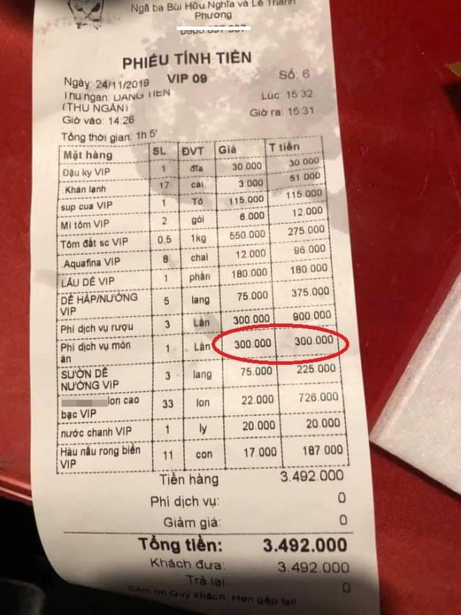 bill Object Detection Model by test