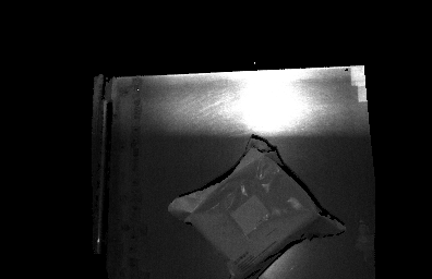 SPP Instance Segmentation Model by WANXUN