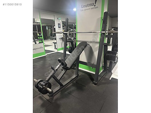 GYM project Object Detection Model by Yahia Ahmed