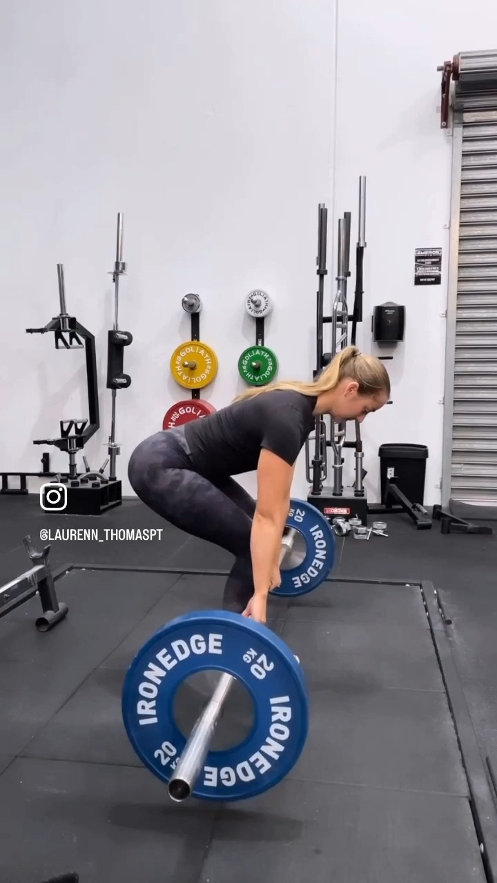 exercise Classification Dataset by yekar