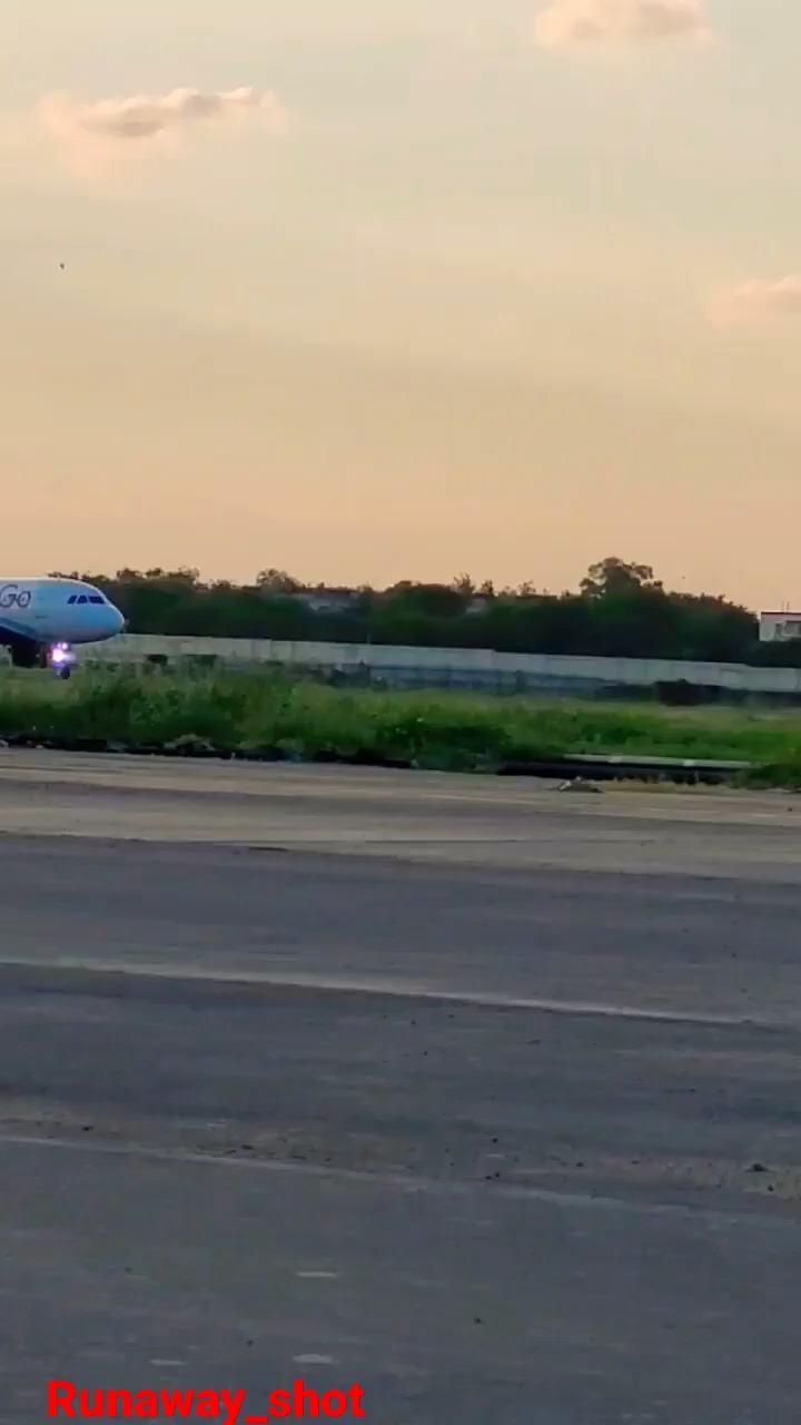 aeroplane Object Detection Model by project