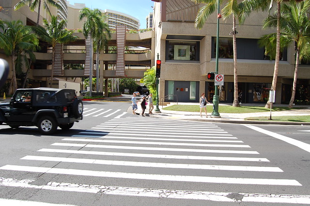 CrossWalkBuddy Object Detection Model by HFII