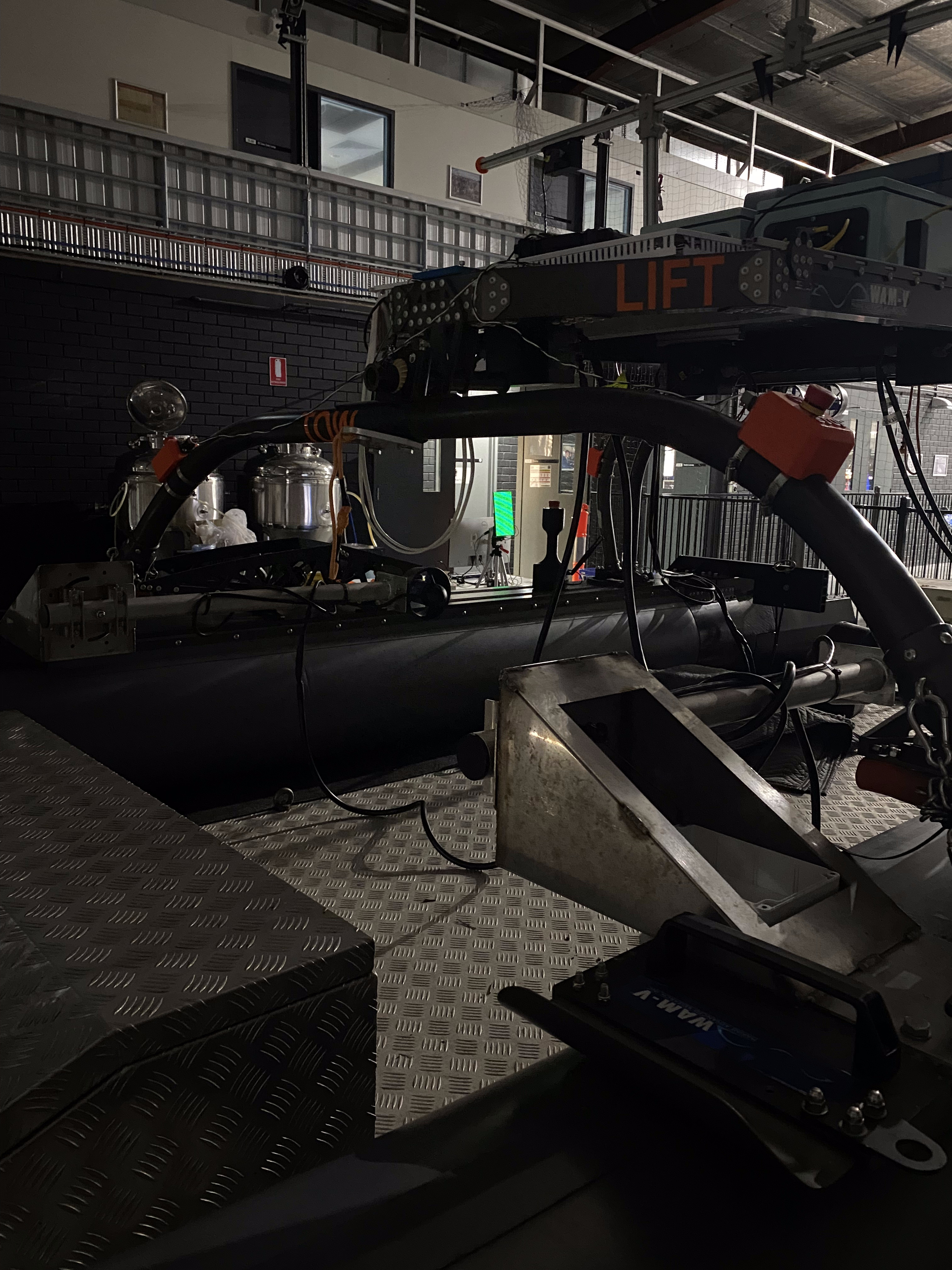 Matrix Model Object Detection Model by matrix