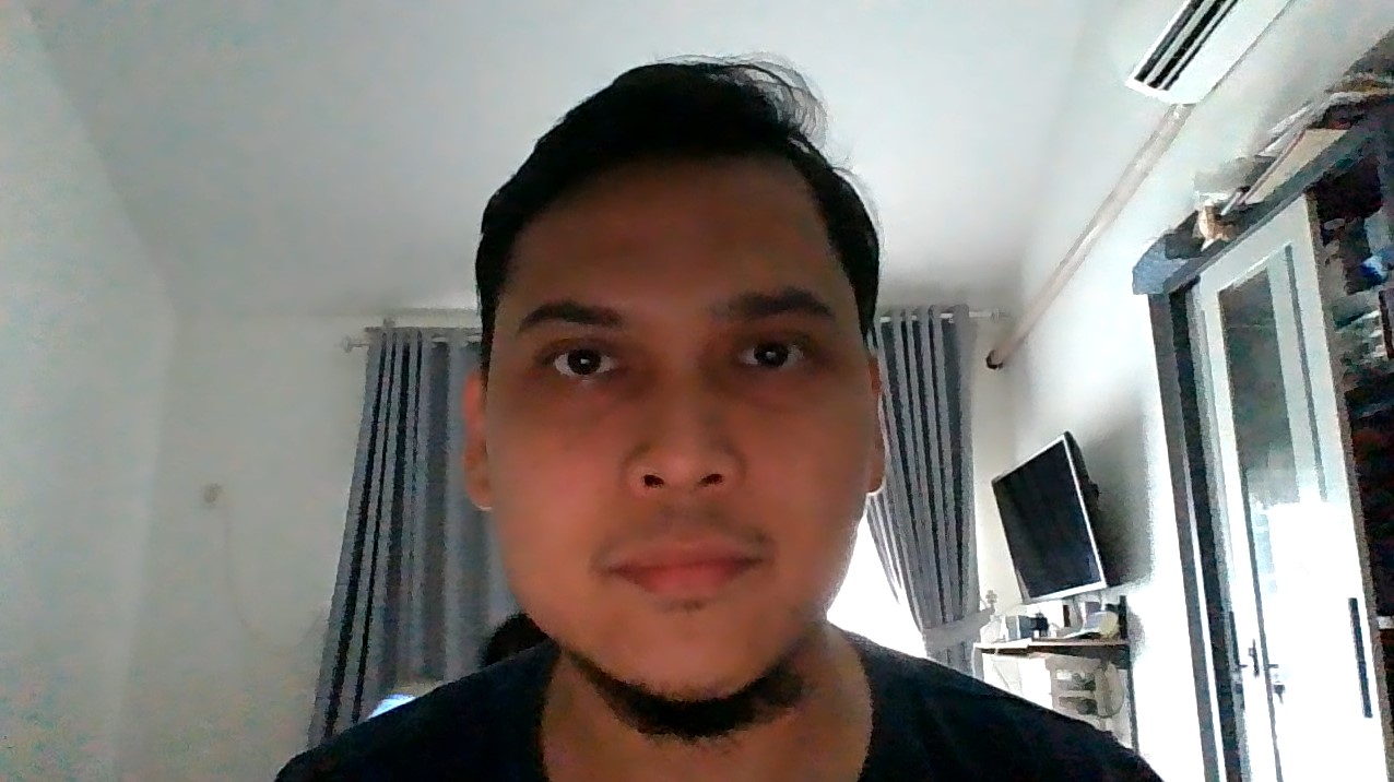 UAS AI Object Detection Dataset by RendyPics