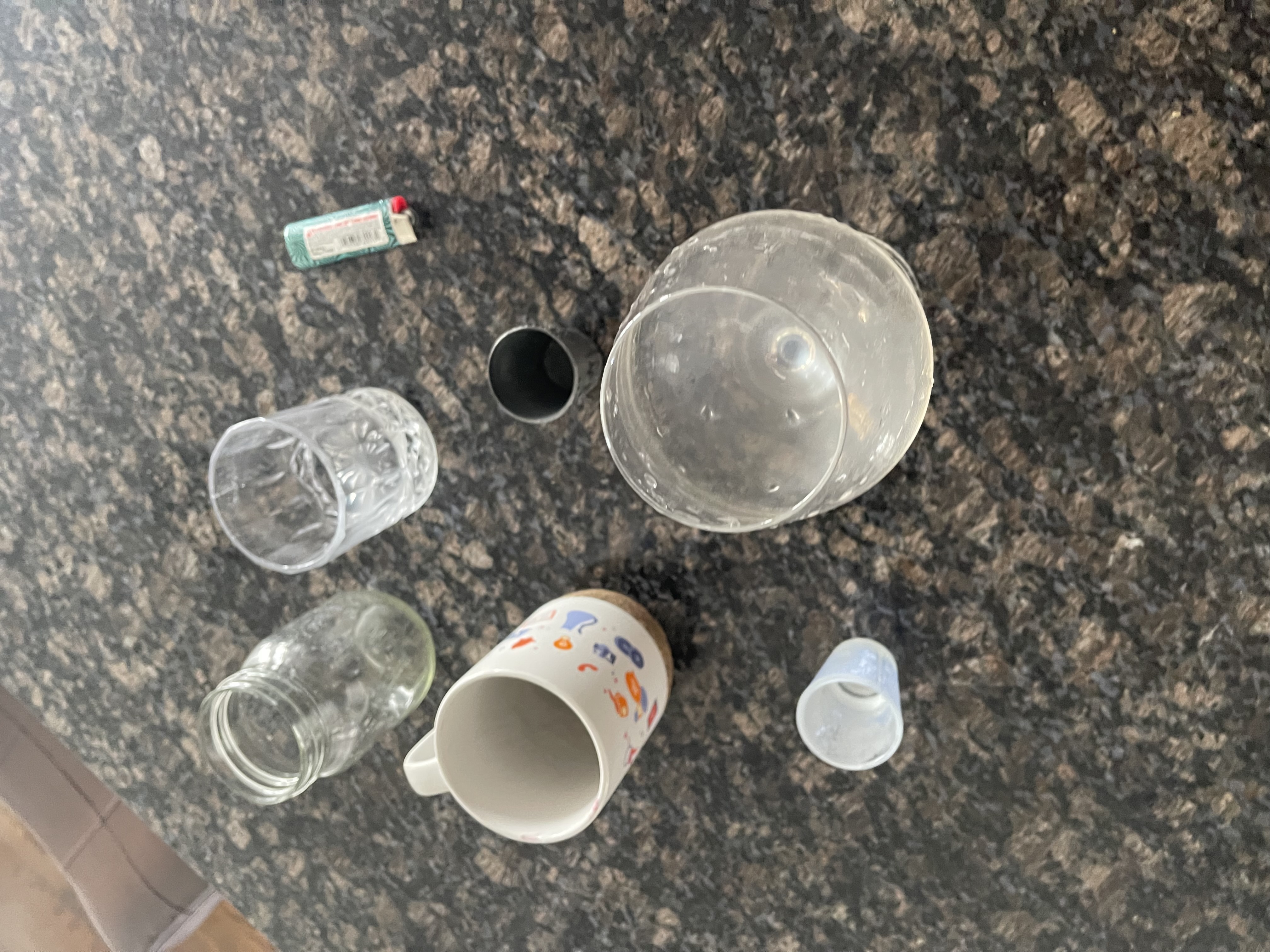 Find The Cup Object Detection Dataset and Pre-Trained Model by Obinnas ...