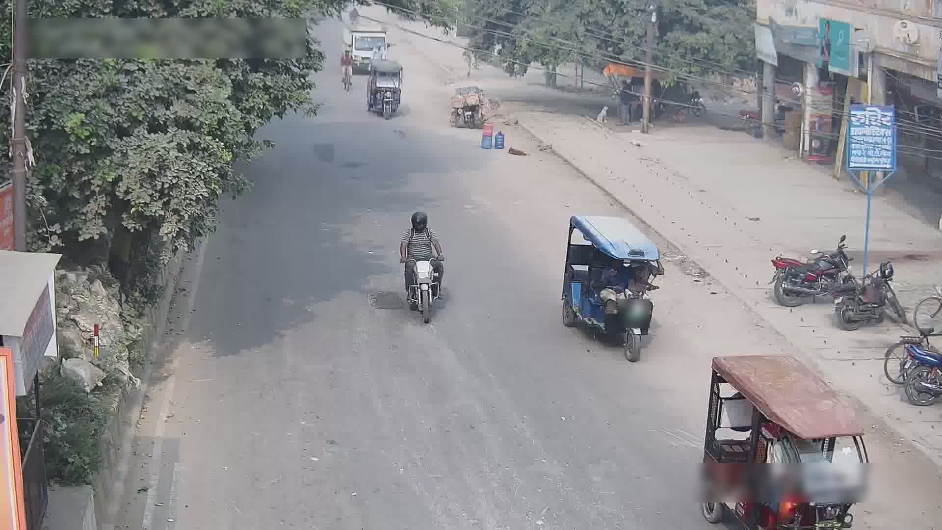Helmets 13 Object Detection Dataset By Helmets2024cvpr