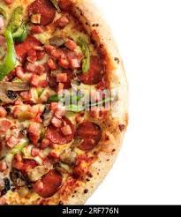 fast food Object Detection Model by evval