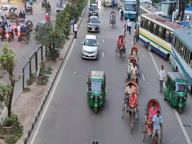 4-LOC2-1830-1930-SL Object Detection Dataset by Traffic