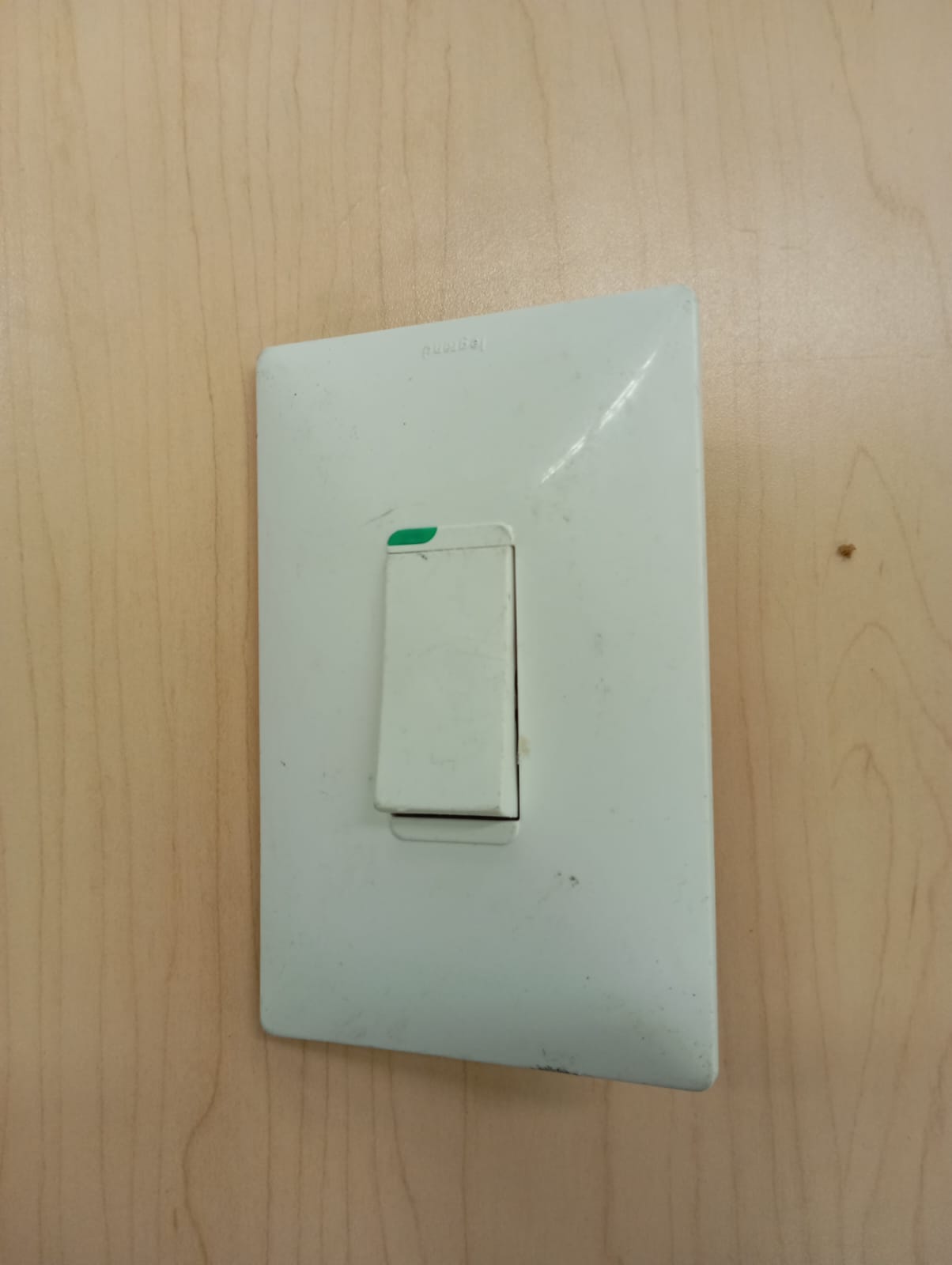 Socket and switch Object Detection Dataset by ElevatorRobot