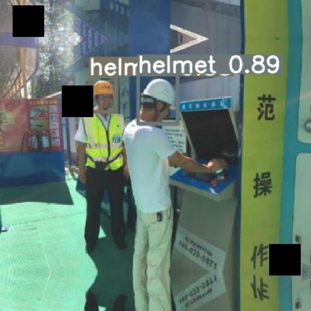 Apd Detection Object Detection Dataset And Pre Trained Model By Adithioagustyan