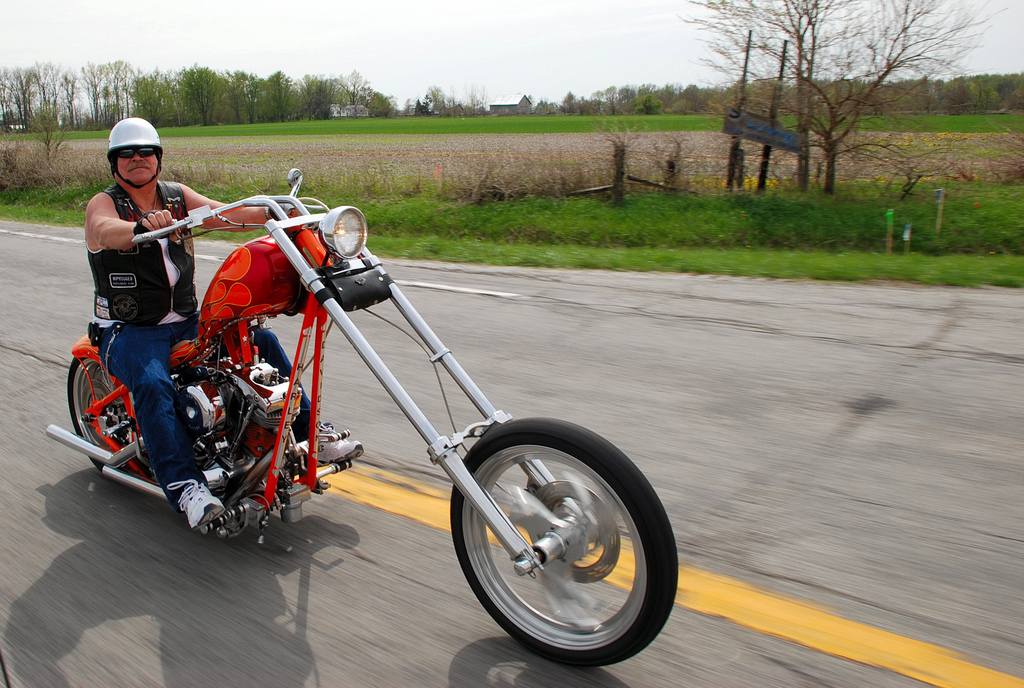 Motorcycle - Valid Object Detection Dataset by Annanya Tyagi