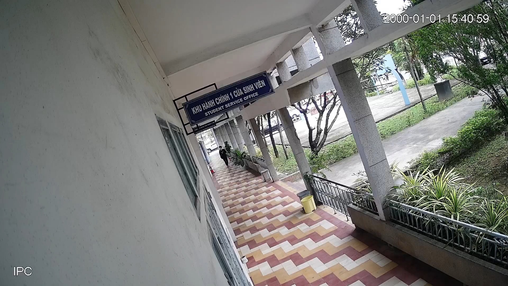 Camera Khu A Object Detection Dataset by PBL