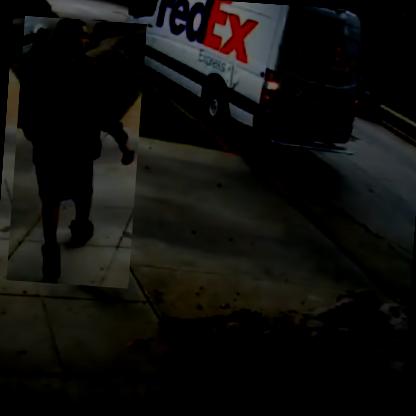 PBL Object Detection Dataset by PBL