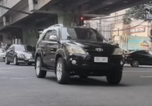 2014 Series License Plate Roboflow Universe