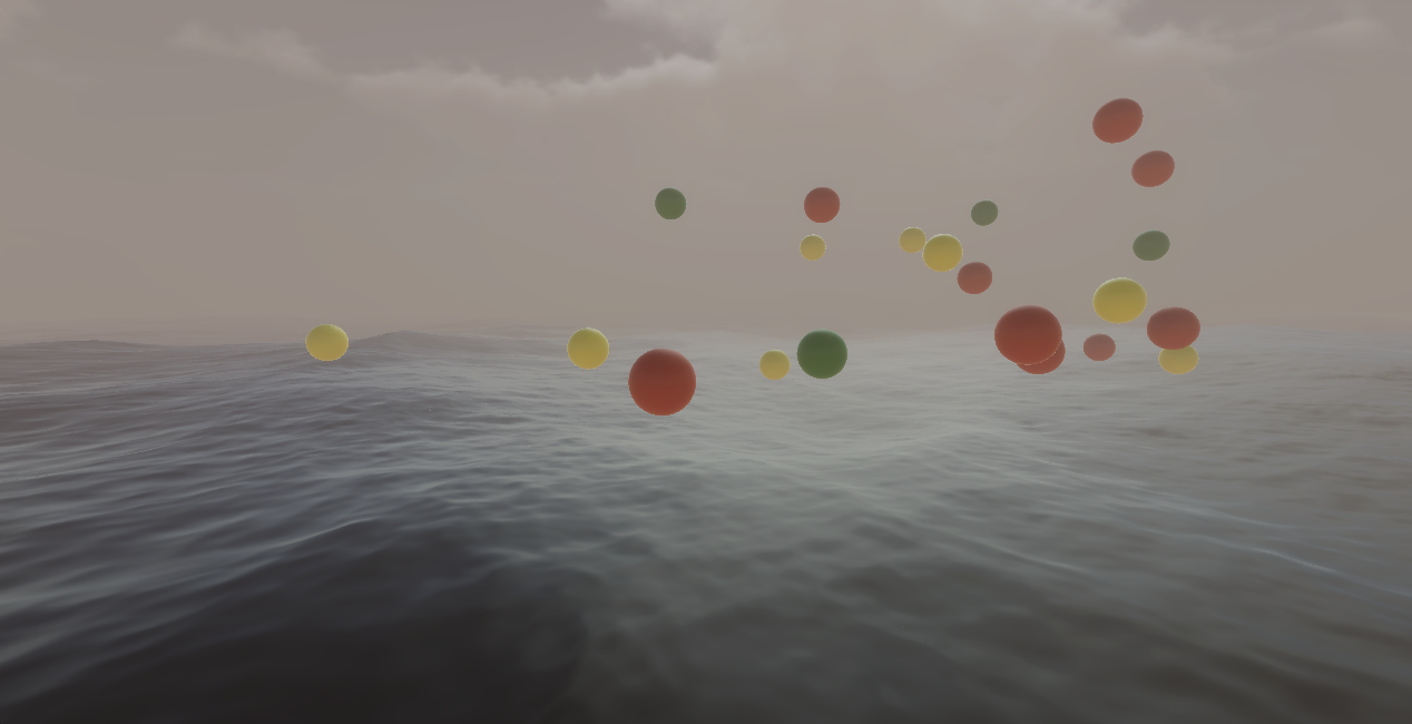 Synthetic Data Foggy Object Detection Dataset By Navier