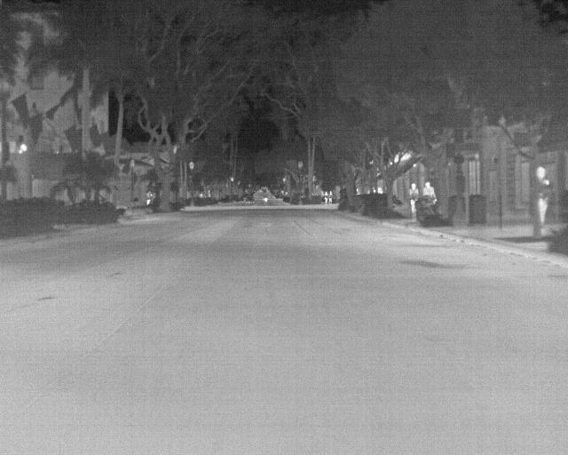 Thermal Imaging Compiled Dataset Object Detection Dataset And Pre