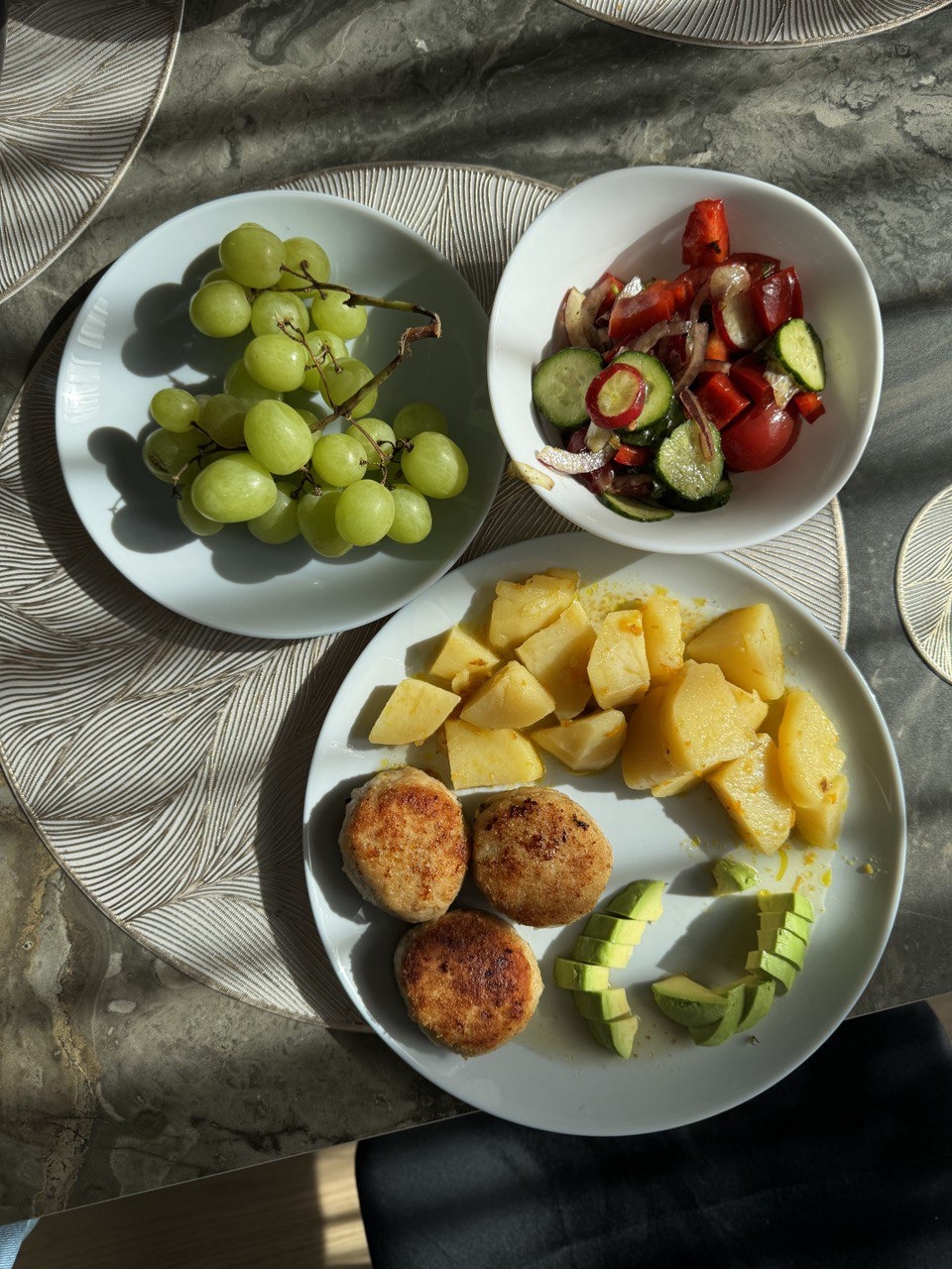 How to Use the Diet Instance Segmentation API