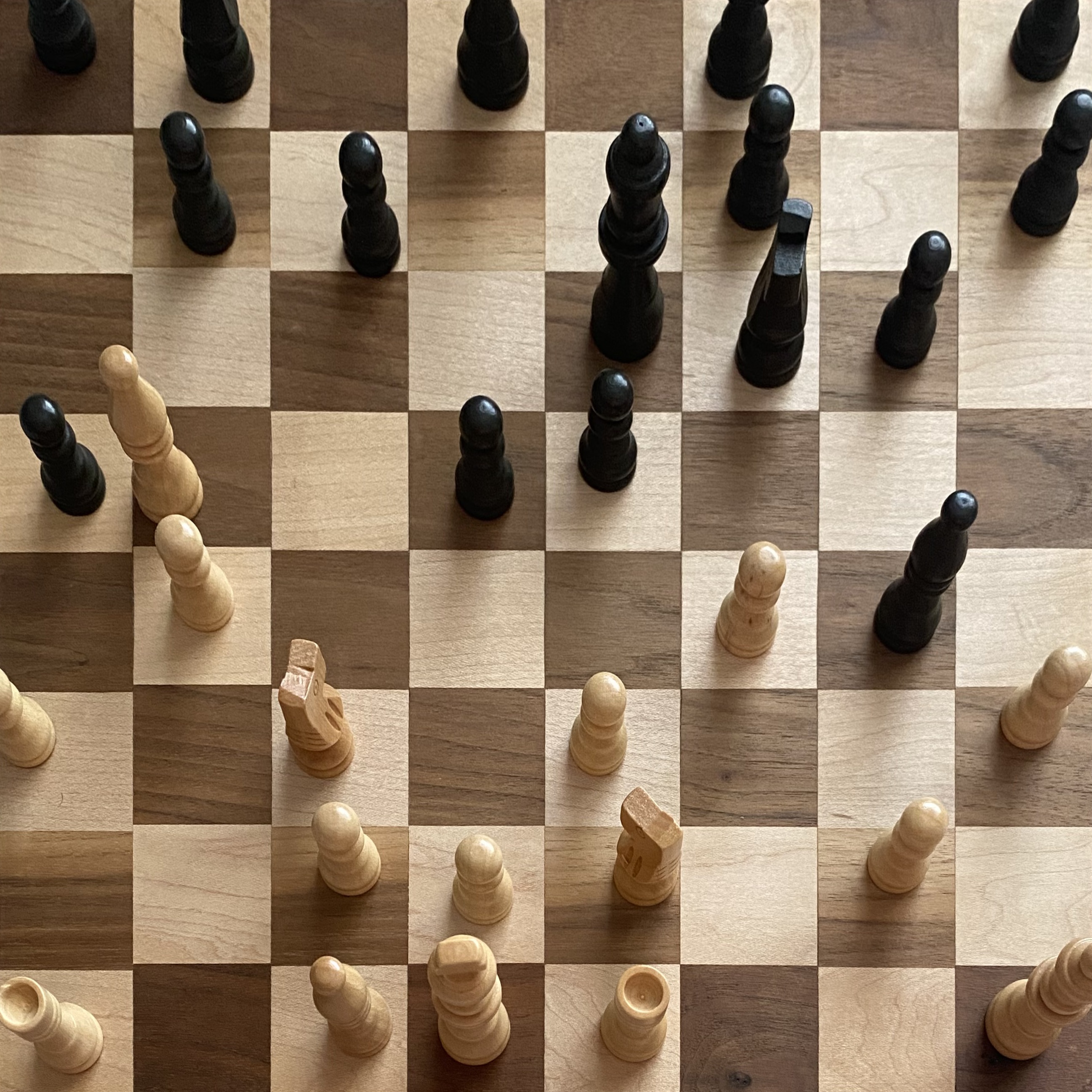 combi_chess Object Detection Model by object detection