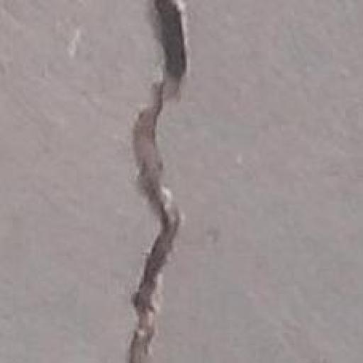 Infrastructure Defects Detection Object Detection Model By A188370