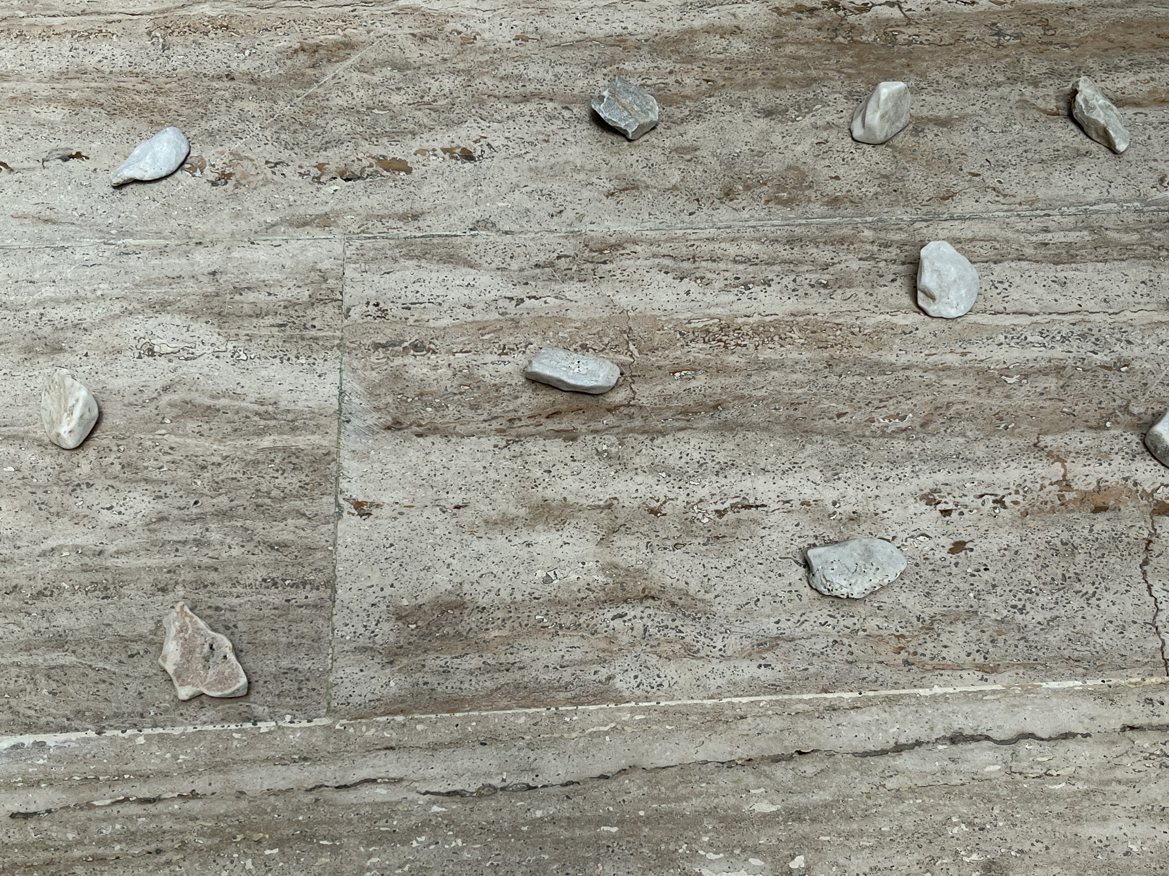 white_rocks Object Detection Dataset by ALperrr