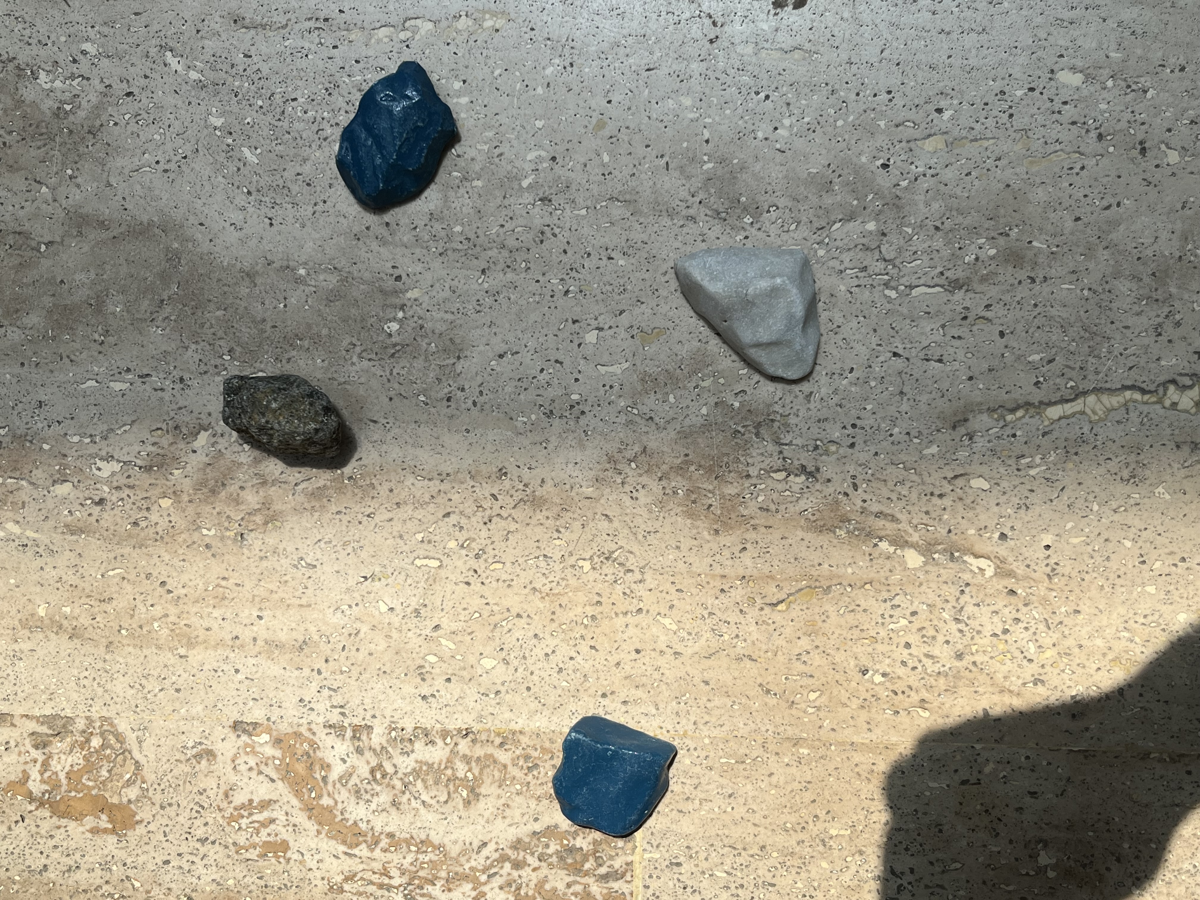 Rock_Datasett Object Detection Dataset by ALperrr