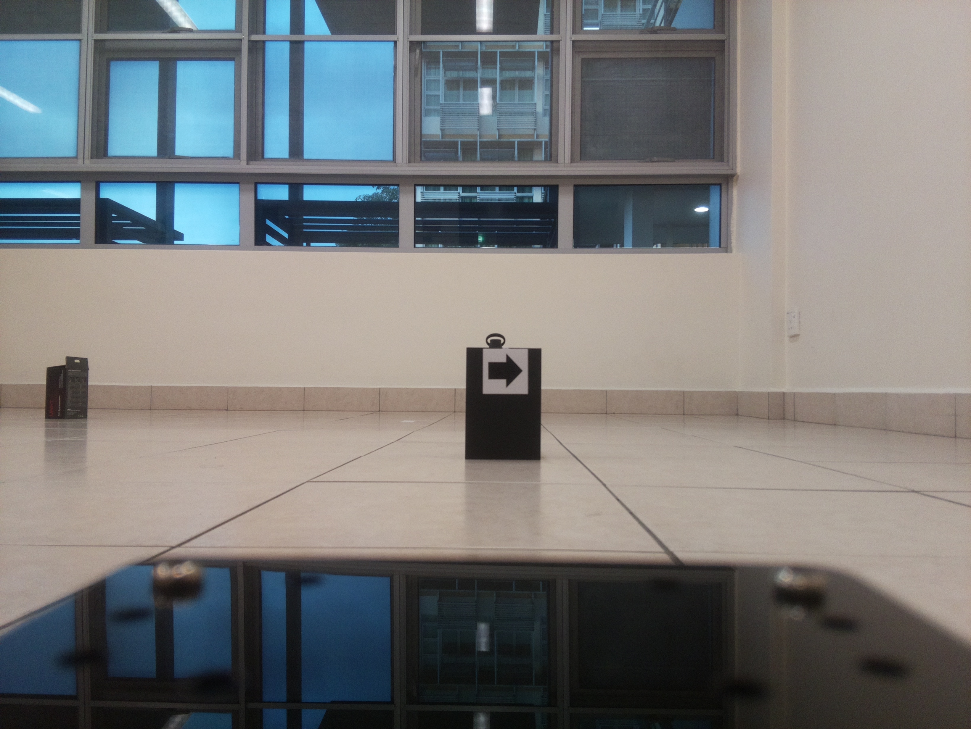 AY2425 MDP Group 28 Task 2 - Roboflow Universe