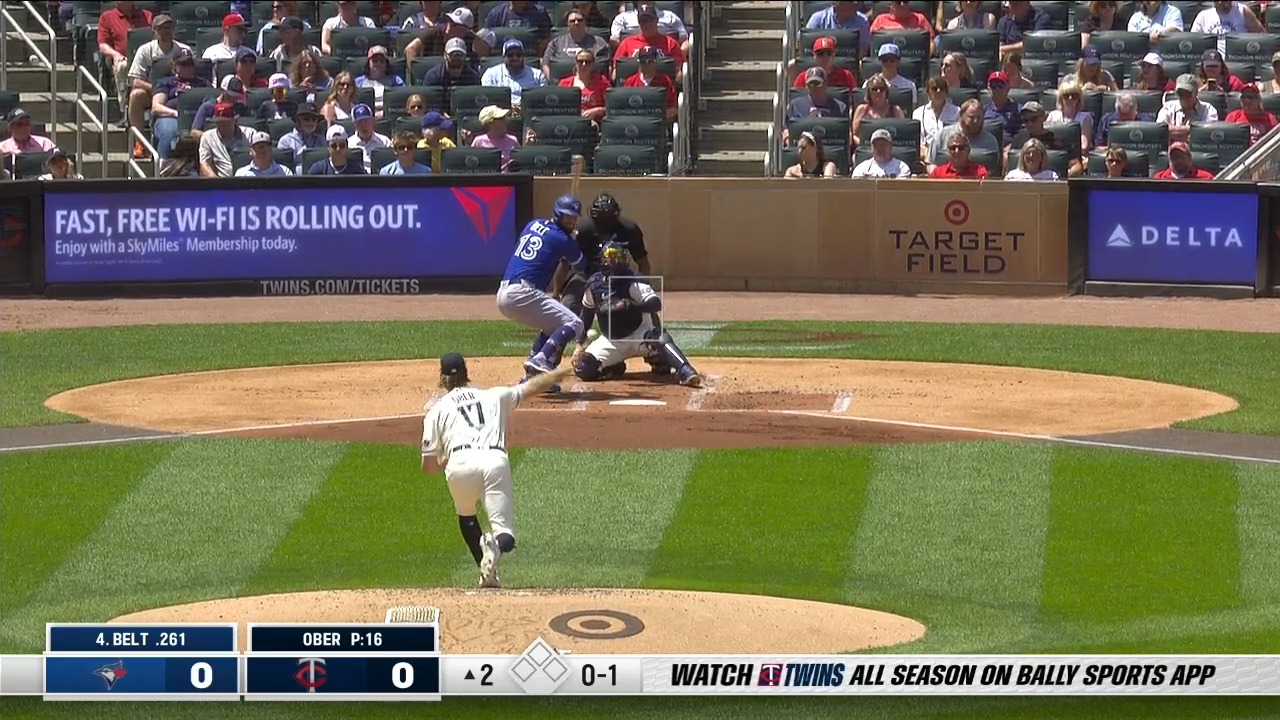 RoboUmp Object Detection Model by Toasty Workspace