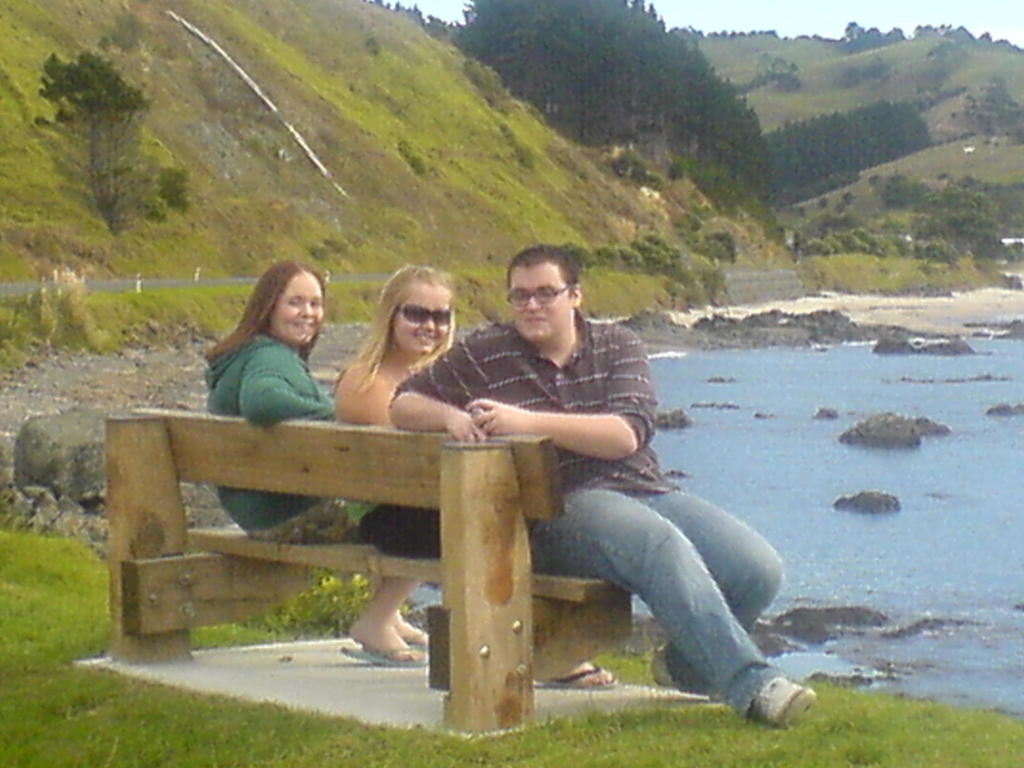 outside stuff Object Detection Dataset by bread