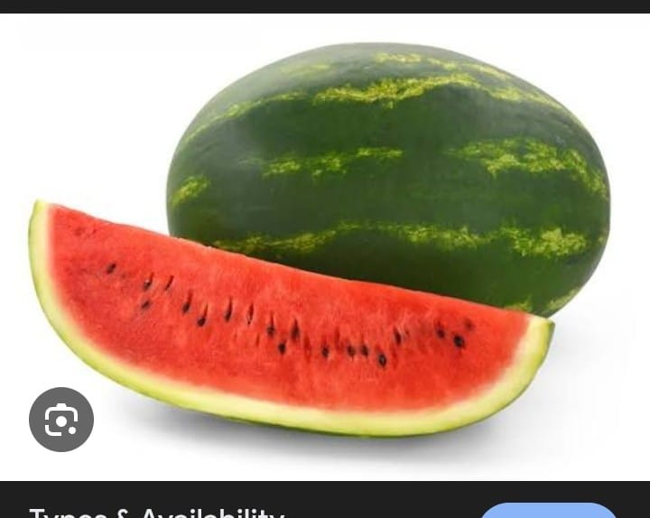 Fruits Object Detection Model by Computer Vision